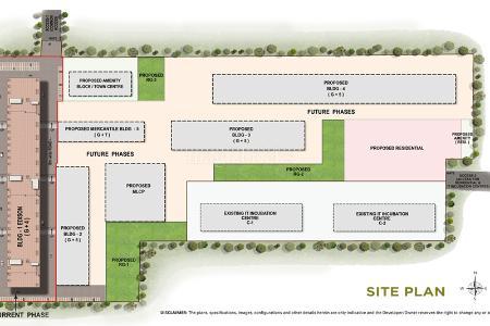 Raheja Solaris in Juinagar, Navi Mumbai: Price, Brochure, Floor Plan ...