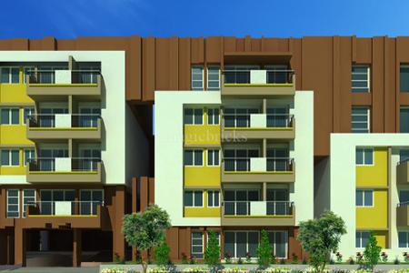 ATZ Areva in Panathur, Bangalore: Price, Brochure, Floor Plan, Reviews