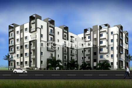 Iconest3 in Kachanayakanahalli, Bangalore: Price, Brochure, Floor Plan ...
