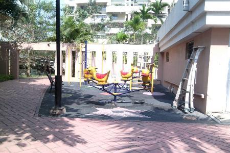 Amar Apex in Baner, Pune: Price, Brochure, Floor Plan, Reviews