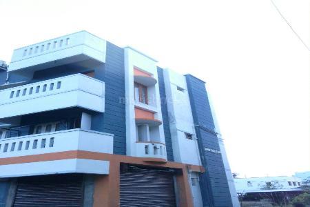 AKDR Tower in Thoraipakkam, Chennai: Price, Brochure, Floor Plan, Reviews