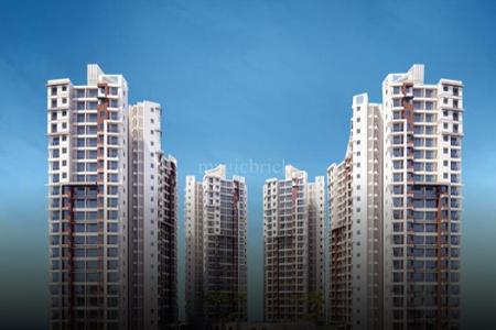 ATLANTA ENCLAVE in Shilphata, Thane: Price, Brochure, Floor Plan, Reviews