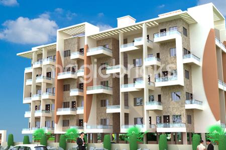 Royal Casa in Ravet, Pune: Price, Brochure, Floor Plan, Reviews