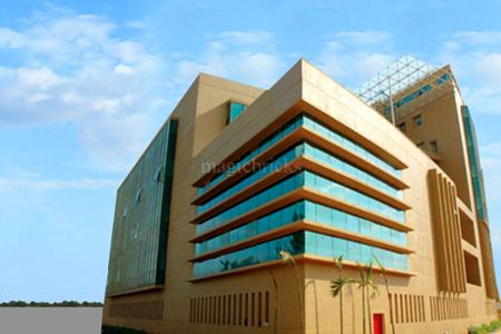 Brigade TechPark in Whitefield, Bangalore: Price, Brochure, Floor Plan ...