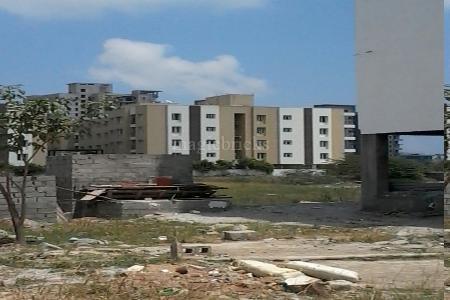 Ceebros Shyamala Gardens in Saligramam, Chennai: Price, Brochure, Floor ...