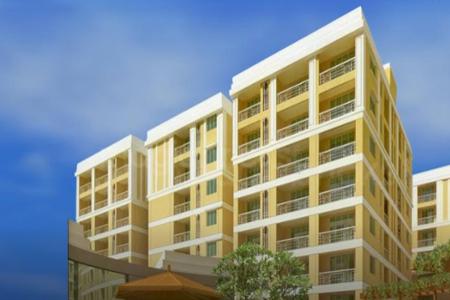 Lodha Meridian in Kukatpally Housing Board Colony, Hyderabad: Price ...