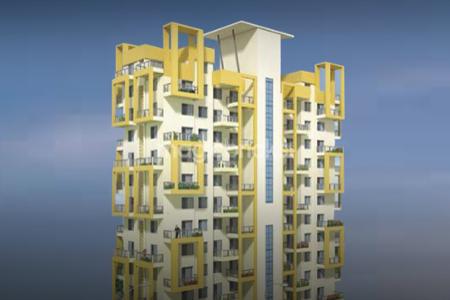 Palace Orchard CHS in NIBM Road, Pune: Price, Brochure, Floor Plan, Reviews
