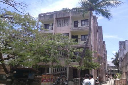 AKDR Tower in Thoraipakkam, Chennai: Price, Brochure, Floor Plan, Reviews