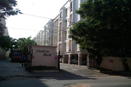 AKDR Tower in Thoraipakkam, Chennai: Price, Brochure, Floor Plan, Reviews