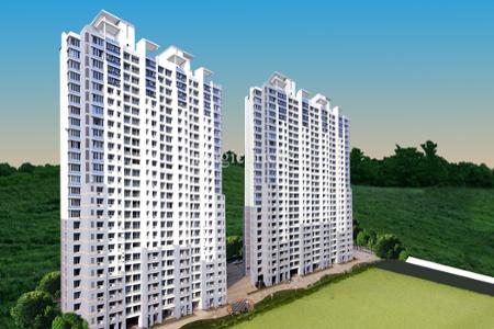 Ashok Gardens in Sewri, Mumbai: Price, Brochure, Floor Plan, Reviews