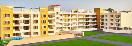 Featherlite The Address in Pallavaram, Chennai: Price, Brochure, Floor ...