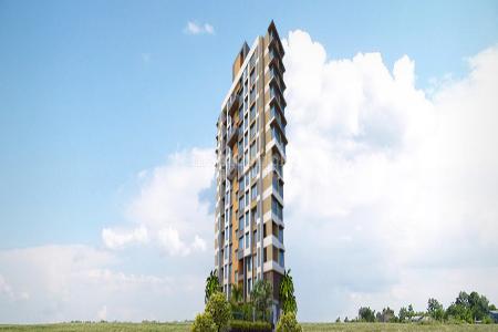 Godrej Coliseum in Sion, Mumbai: Price, Brochure, Floor Plan, Reviews