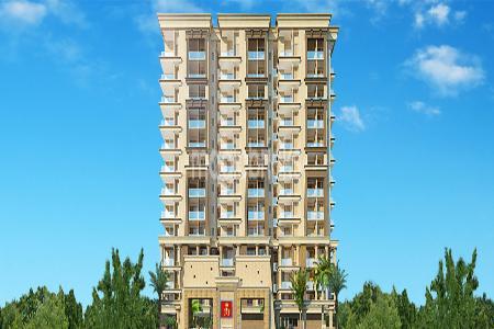Ashadeep Vedanta in Jagatpura, Jaipur: Price, Brochure, Floor Plan, Reviews