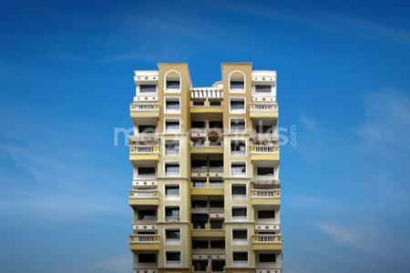Haware Fantasia in Vashi, Navi Mumbai: Price, Brochure, Floor Plan, Reviews