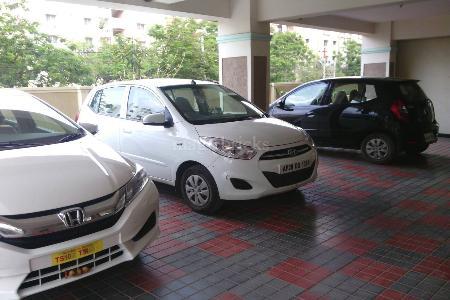 Fortune Tower in Madhapur, Hyderabad: Price, Brochure, Floor Plan, Reviews