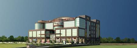 JMD Suburbio 67 in Sector 67, Gurgaon: Price, Brochure, Floor Plan, Reviews