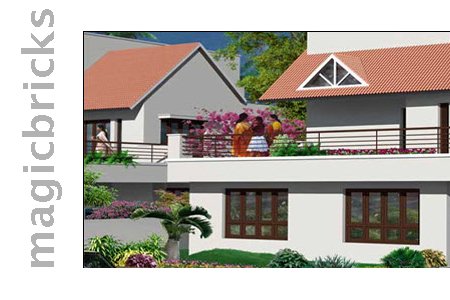 Ambience Fort in Attapur, Hyderabad: Price, Brochure, Floor Plan, Reviews