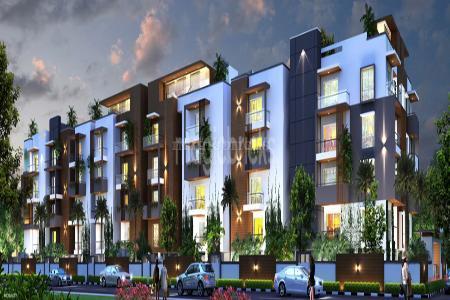 DivyaSree Technopolis in Marathahalli, Bangalore: Price, Brochure ...