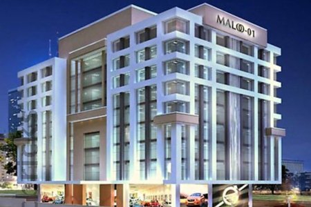 METRO TOWER in Vijay Nagar, Indore: Price, Brochure, Floor Plan, Reviews