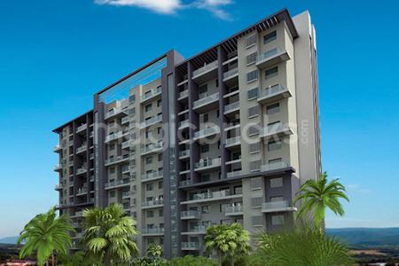 Kesar Tree Town in Moshi, Pune: Price, Brochure, Floor Plan, Reviews