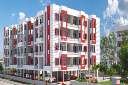 Maxx Glory in Manish Nagar, Nagpur: Price, Brochure, Floor Plan, Reviews