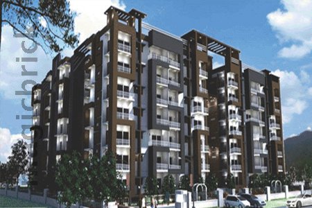 Park Belles in Mussoorie Road, Dehradun: Price, Brochure, Floor Plan ...