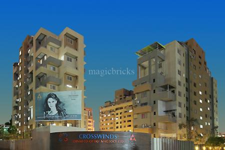 Amar Business Zone in Baner, Pune: Price, Brochure, Floor Plan, Reviews