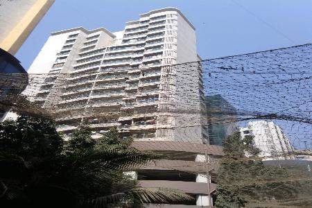 DLH The Park Residences in Andheri West, Mumbai: Price, Brochure, Floor ...