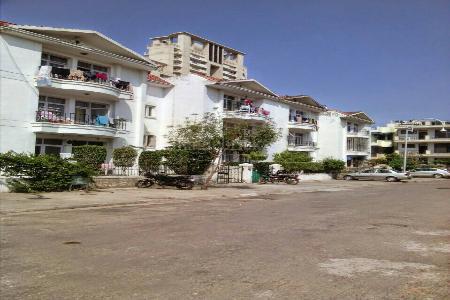 Nirvana Country Plots in Sector 50, Gurgaon: Price, Brochure, Floor ...