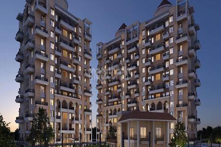 Nyati Group Builders & Developers, Projects by Nyati Group Developers ...