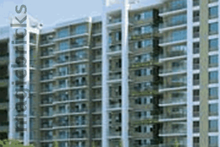 Orlem Highrise in Malad West, Mumbai: Price, Brochure, Floor Plan, Reviews