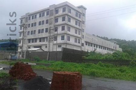 Patalganga Industrial Area in Patal Ganga, Navi Mumbai: Price, Brochure ...