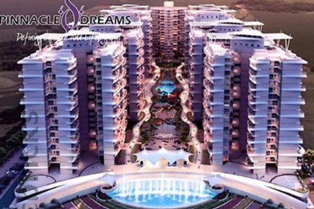 APOLLO PREMIER in Vijay Nagar, Indore: Price, Brochure, Floor Plan, Reviews