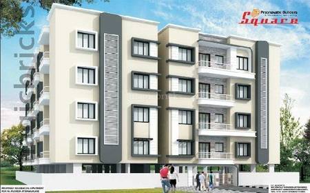 Prabhavathi Paramount Phase 2 in Electronic City Phase 2, Bangalore ...