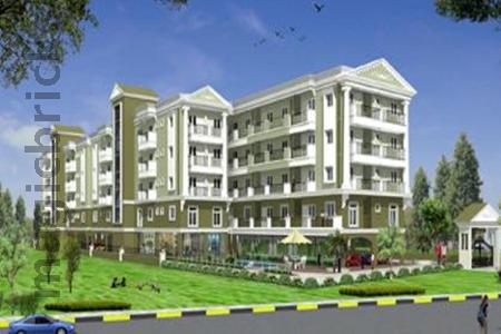 Radiant Silver Bell 2 in ITPL, Bangalore: Price, Brochure, Floor Plan ...