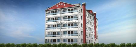 Merlin Rise Sports Republic Phase 1 A in Rajarhat, Kolkata: Price ...