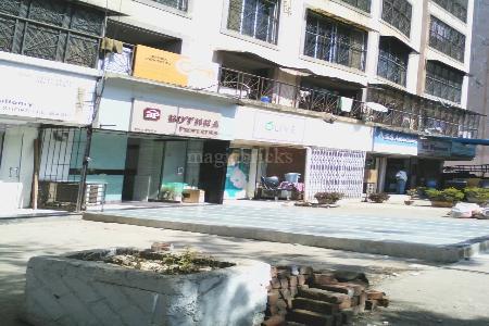 Sunteck Sky Park in Mira Bhayandar Road, Mumbai: Price, Brochure, Floor ...