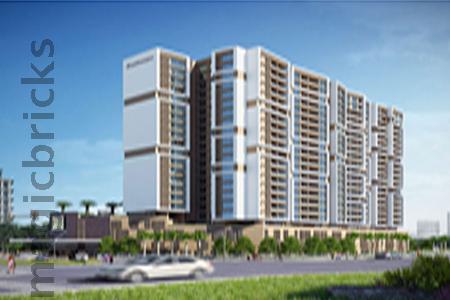 Rustomjee Central Park in Andheri East, Mumbai: Price, Brochure, Floor ...