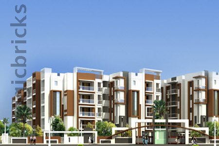 SSVR Lotus Pond in Varthur, Bangalore: Price, Brochure, Floor Plan, Reviews
