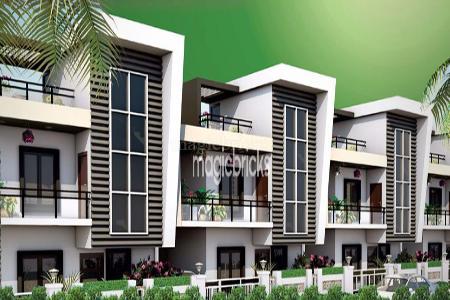 Sage Golden Spring in Ayodhya Bypass, Bhopal: Price, Brochure, Floor ...