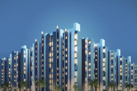Applewood Estate Satyesh Residency in Bopal, Ahmedabad: Price, Brochure ...