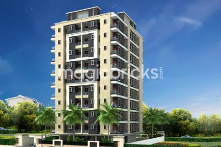 Pratap Apartment in Pratap Nagar, Jaipur: Price, Brochure, Floor Plan ...