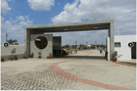 Serendeep Mansions in Ghuma, Ahmedabad: Price, Brochure, Floor Plan ...
