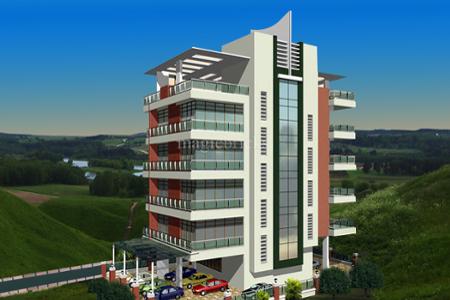 Shikara Palace Garden in Panvel, Navi Mumbai: Price, Brochure, Floor ...