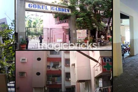 Shyam Gokul Garden in Kandivali East, Mumbai: Price, Brochure, Floor ...