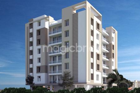 Mewar Apartment in Pratap Nagar, Jaipur: Price, Brochure, Floor Plan ...