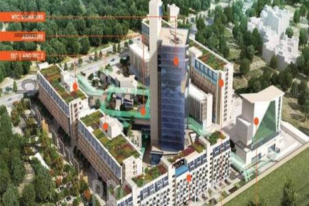 Coforge Ltd in Tech Zone, Greater Noida: Price, Brochure, Floor Plan ...