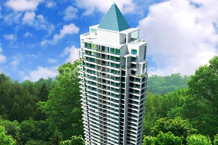Sunshine Tower in Dadar West, Mumbai: Price, Brochure, Floor Plan, Reviews