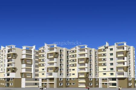 NSL Arena Tower 1 in Uppal, Hyderabad: Price, Brochure, Floor Plan, Reviews