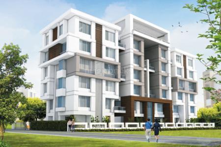 Project Model Colony in Model Colony, Pune: Price, Brochure, Floor Plan ...